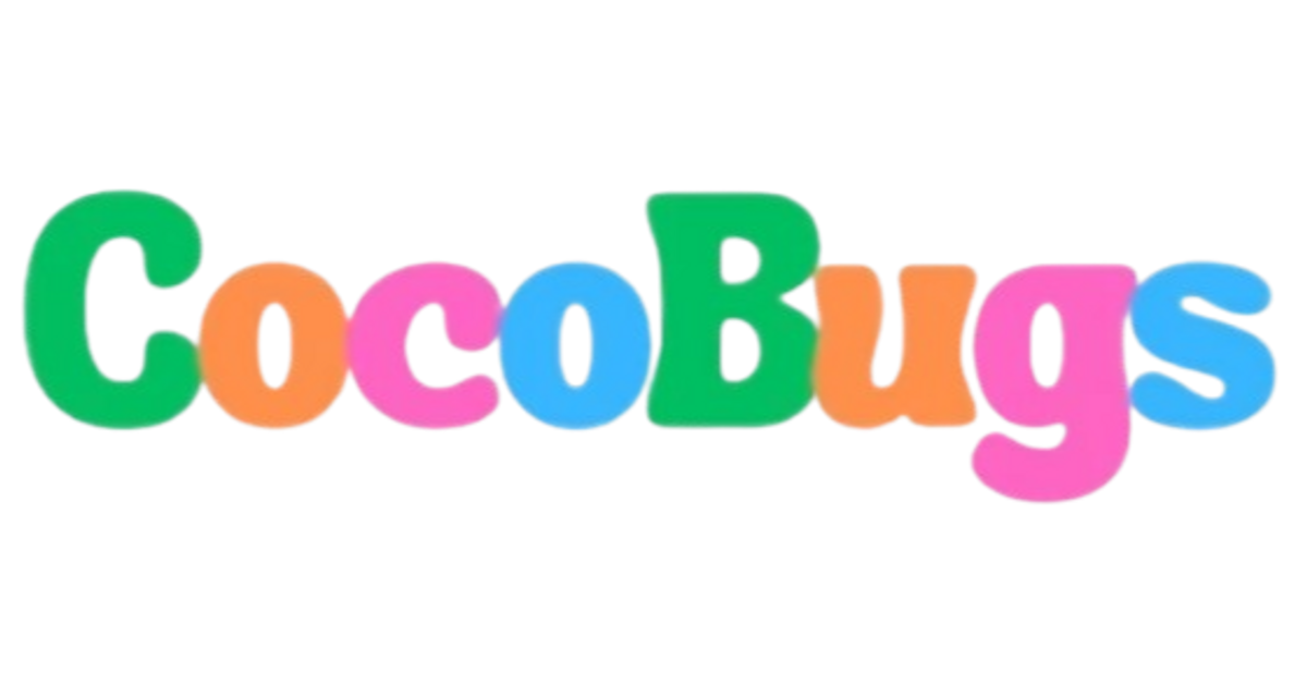 the-coco-bugs – CocoBugs